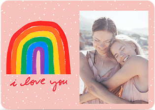 Custom Photo Cards, Greeting Cards, Invitations & More | Personalize ...